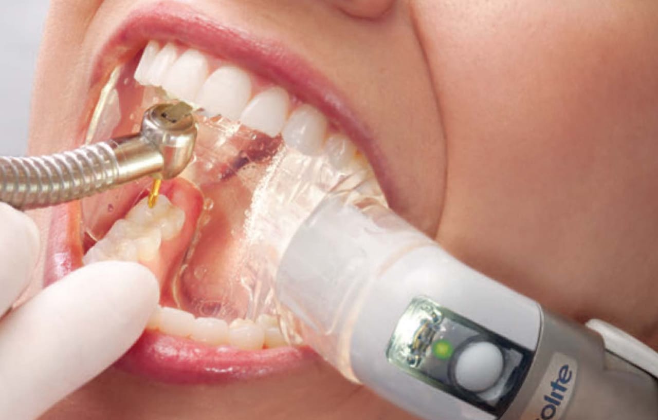 Edward P. Laco, DDS, PC | Loves Park